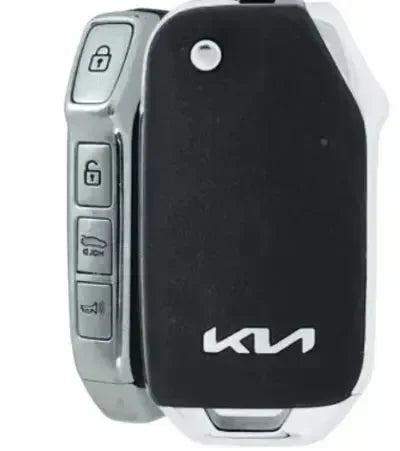 4 Button Kia Forte Flip Key CQOTD00660 / 95430-M6500 (OEM NEW ...