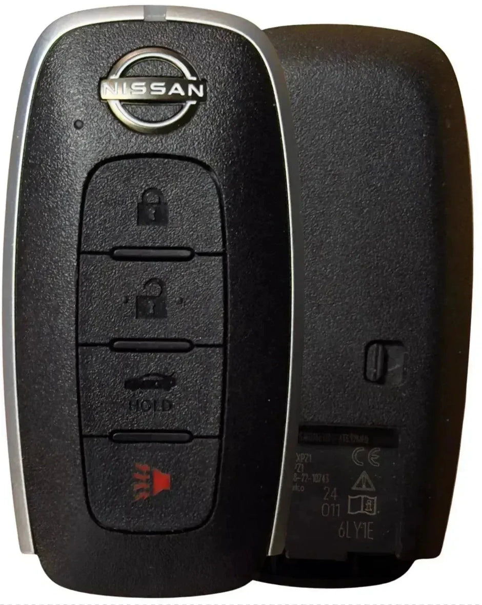 New Nissan Keys – Southeastern Keys